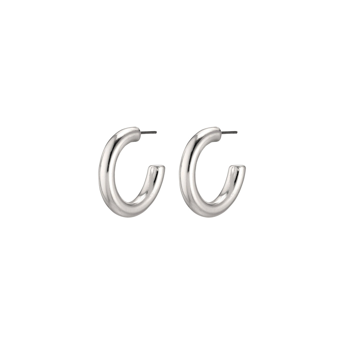 Pilgrim Dolag Earrings – Precious at whalley