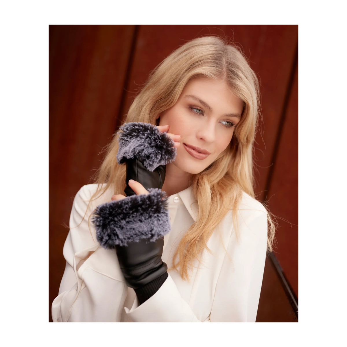 Pia Rossini Pippa Gloves – Precious at whalley