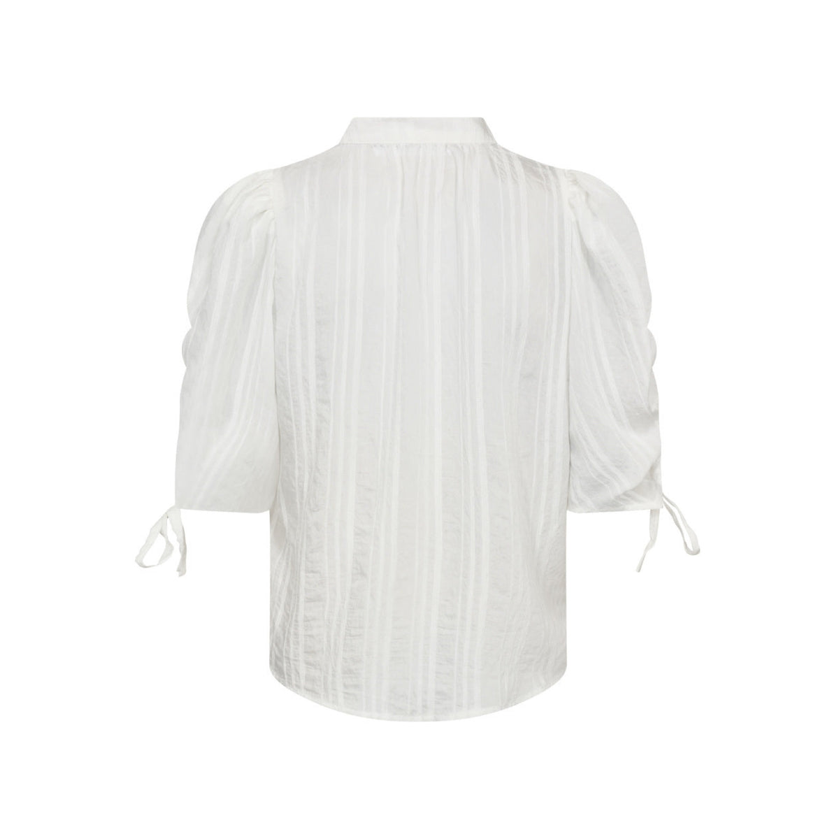 Co'Couture Kessi Puff Blouse – Precious at whalley